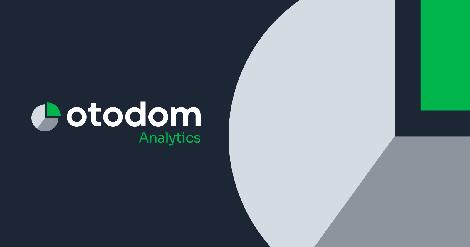 Otodom Analytics - kompleksowe dane na temat rynku mieszkaniowego w Polsce